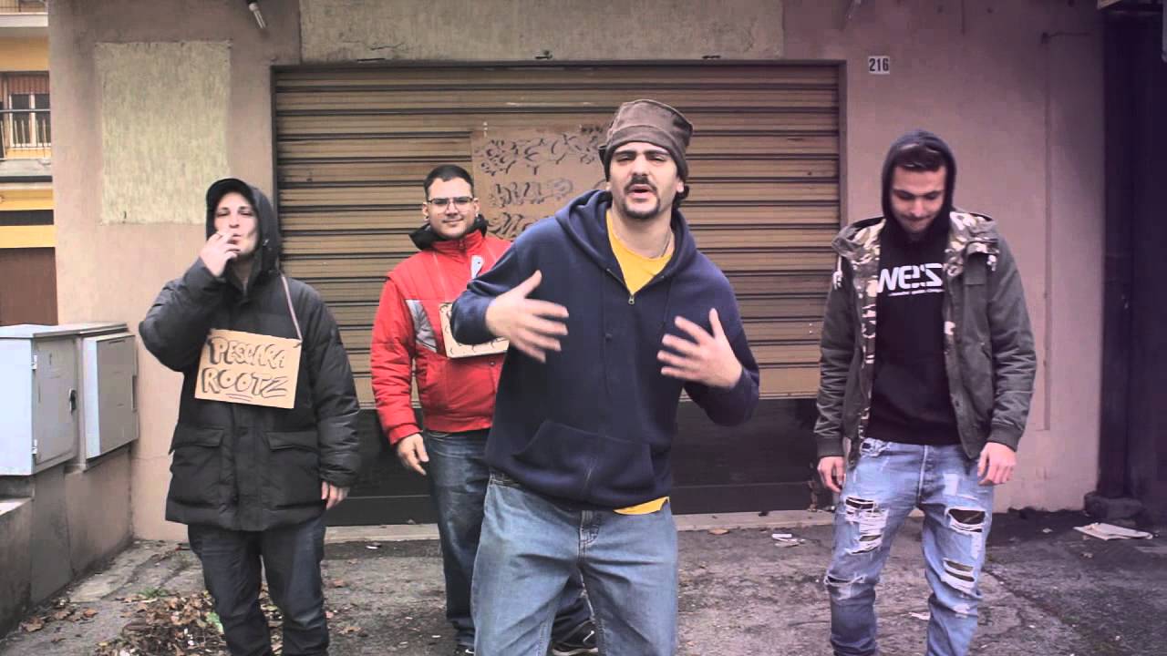 Mc Yellow - Radici - YouTube