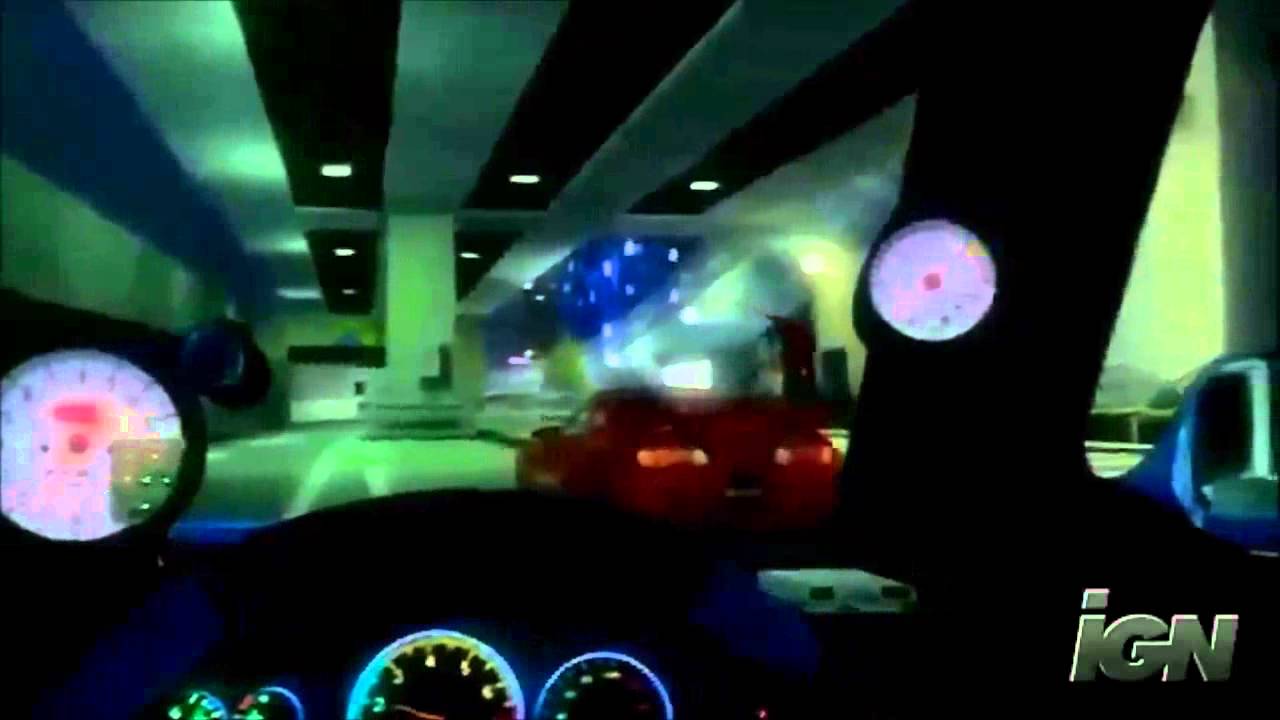 Top 5 Racing Games of 2006 (Xbox 360) HD - YouTube