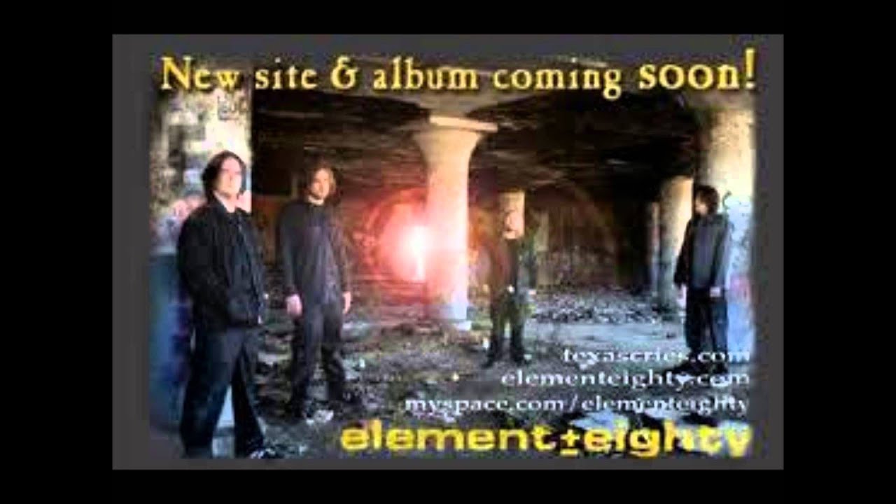 Element Eighty - Texas Cries - YouTube
