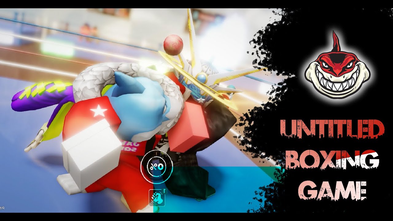 Saatnya Menjadi Legenda Tinju Chris John [NEW LEGENDARY] 🥊 untitled ...