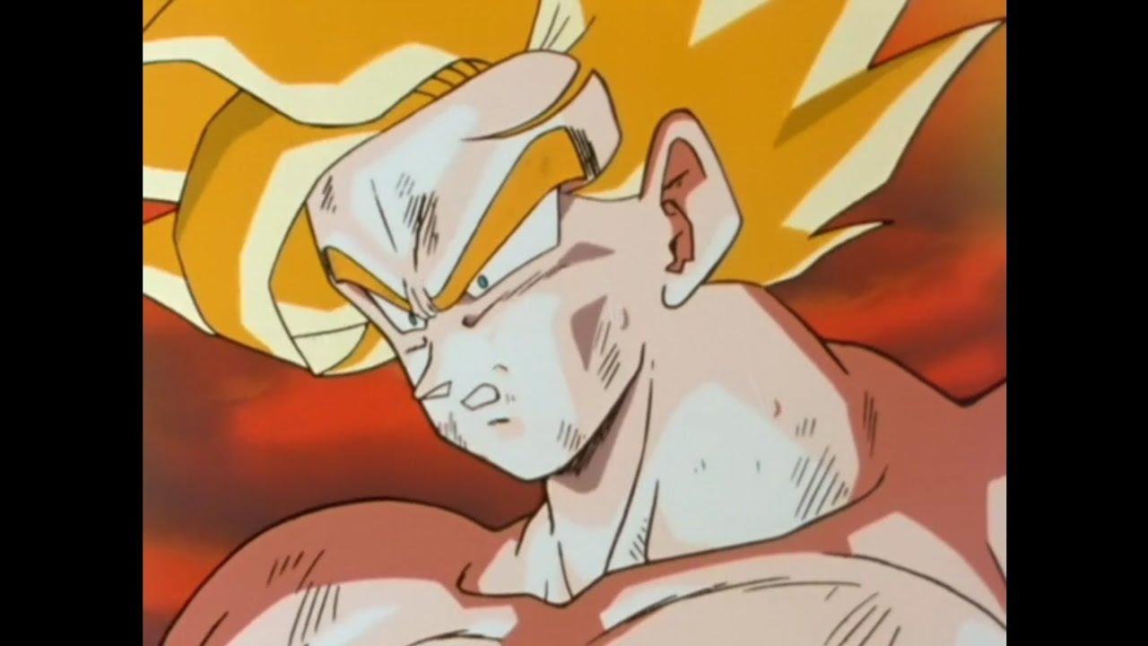 Goku Explota Junto Con Namekusei Dragon Ball Z Kai Español Latino (OST ...