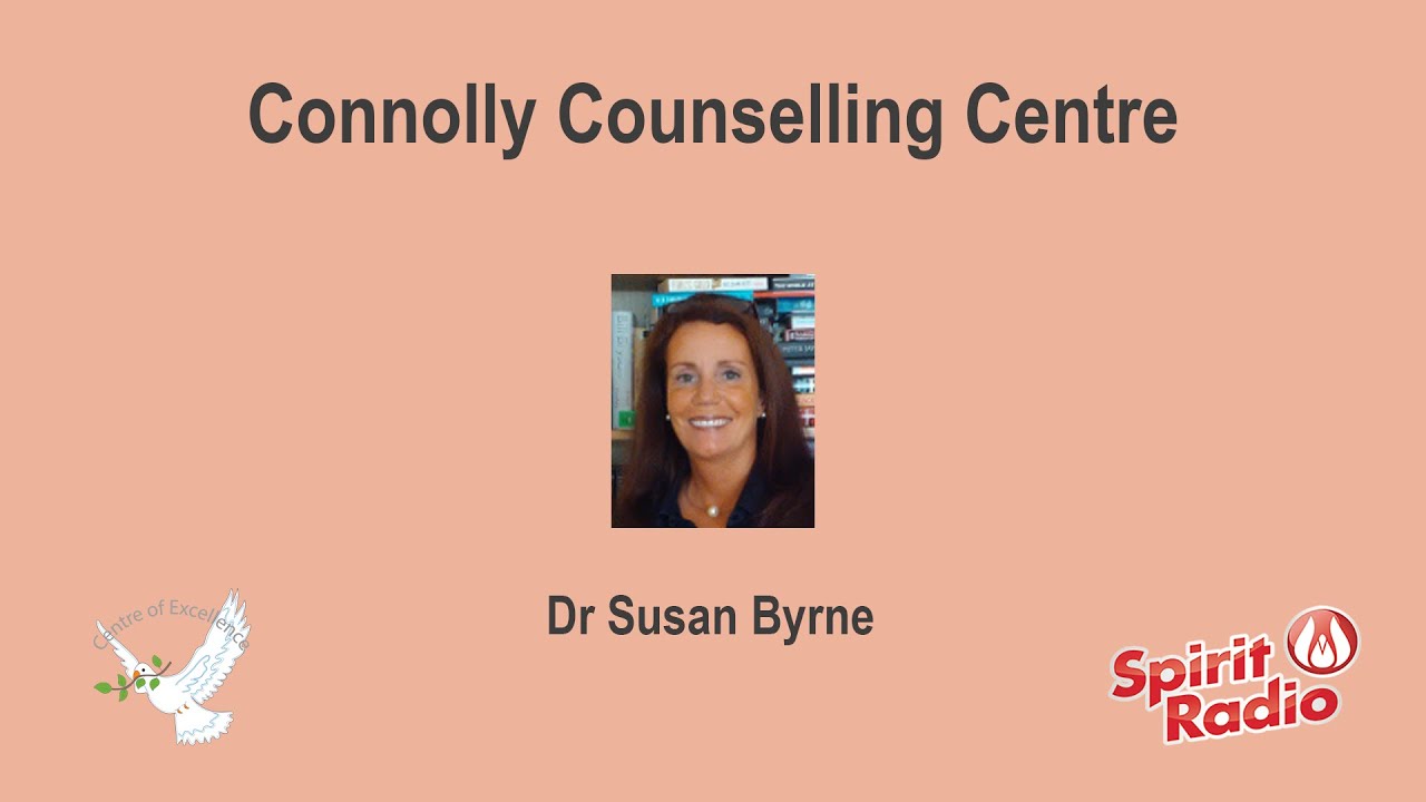 Gambling Addiction - Dr Susan Byrne on Spirit Radio - YouTube