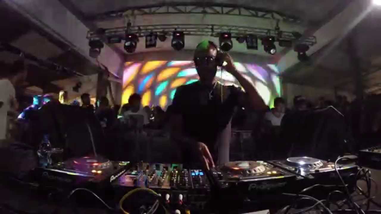 Grido 2014, a short overview on the way to Grido 2015 - YouTube