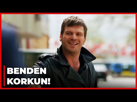 Kuzey, Sinanerleri Tehdit Etti! - Kuzey Güney 71. Bölüm