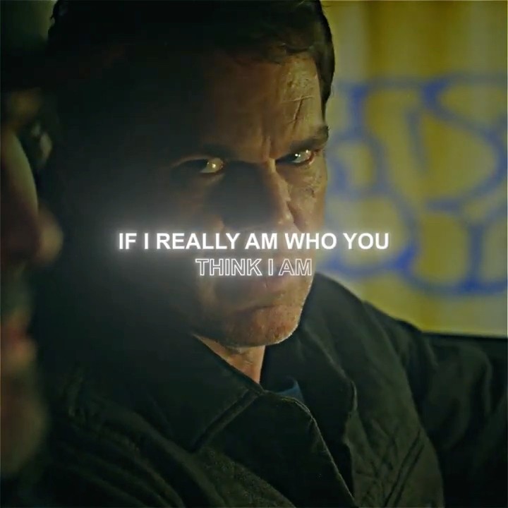 Saddest Scene In Dexter Resurrection | Welcome And Goodbye - Dream ...