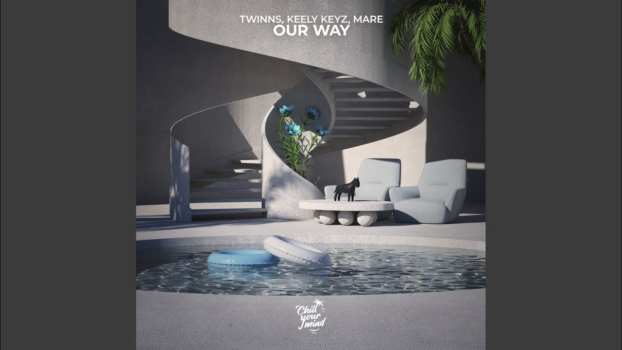 Our Way (Extended Mix) - YouTube