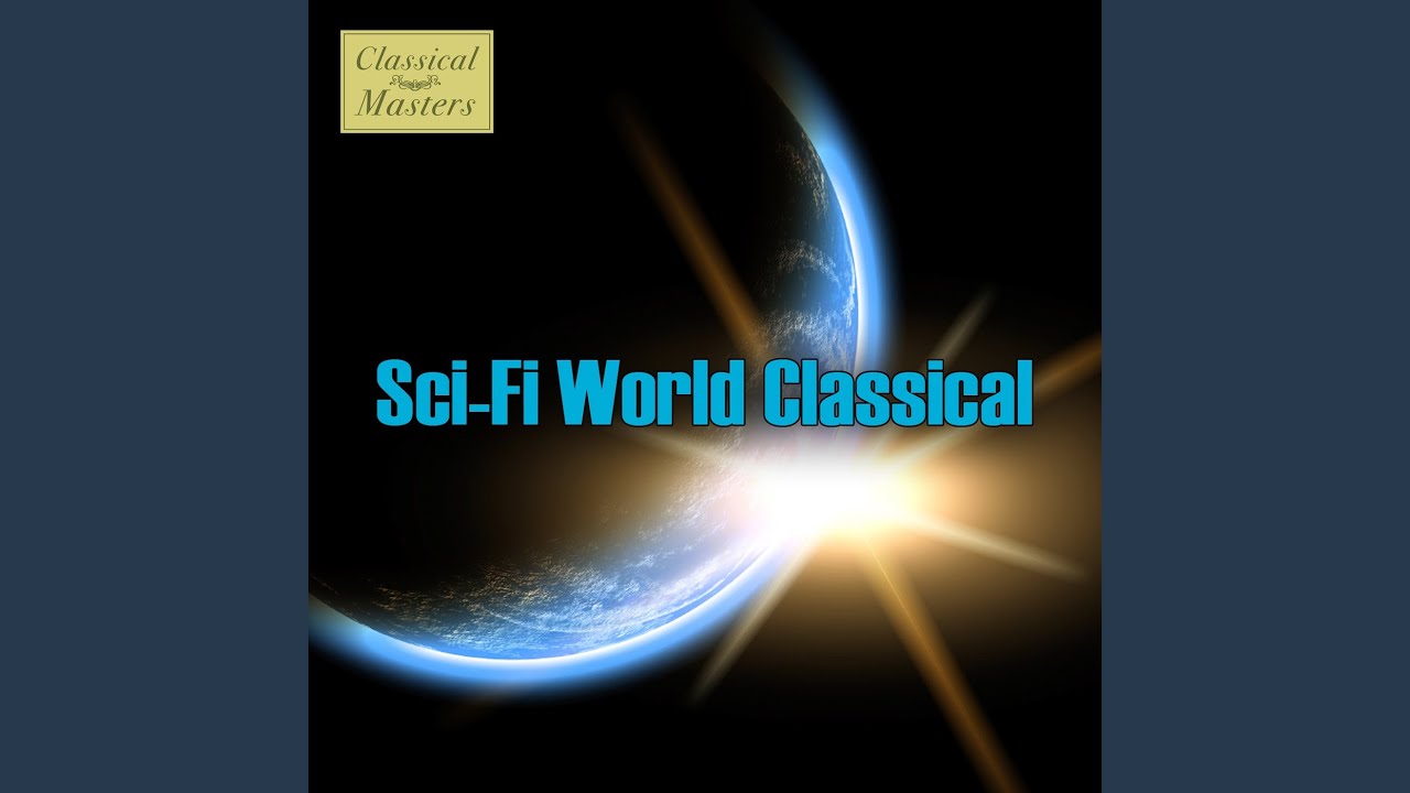 Star Wars Overture (Credits) - YouTube