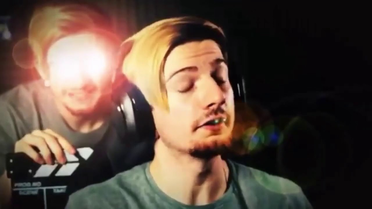 8-BitRyan & Neo-BitRyan | Bad Guy - YouTube