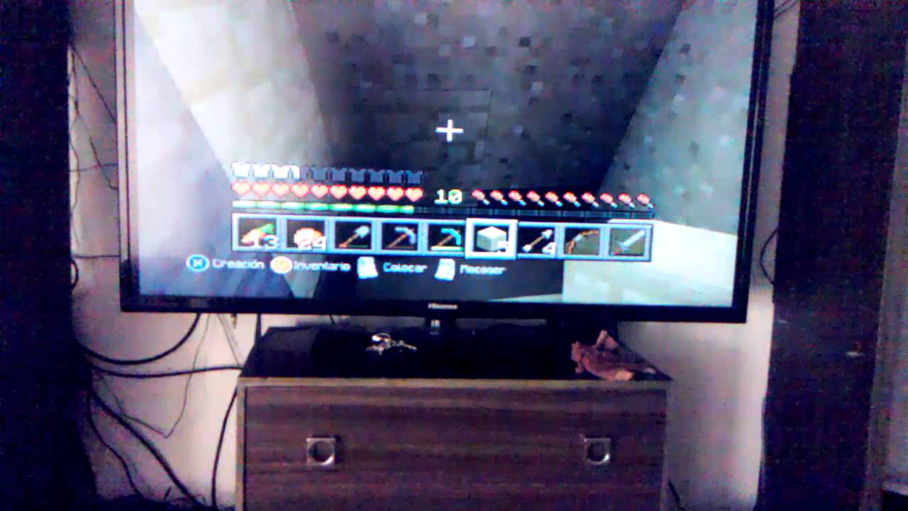 Universo marcelee cap 3 parte 3/3 - YouTube