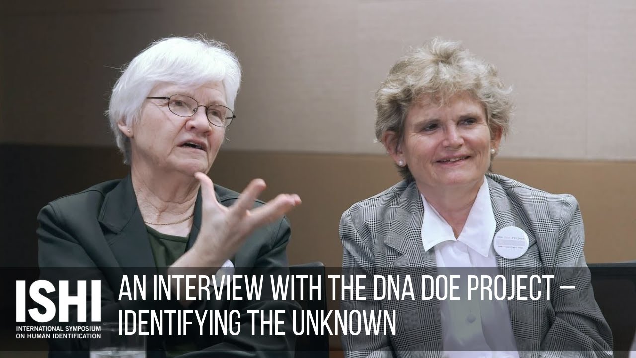 An Interview with the DNA Doe Project – Identifying the Unknown Through ...
