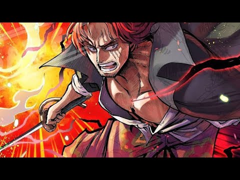 Shanks Vs Kidd - YouTube