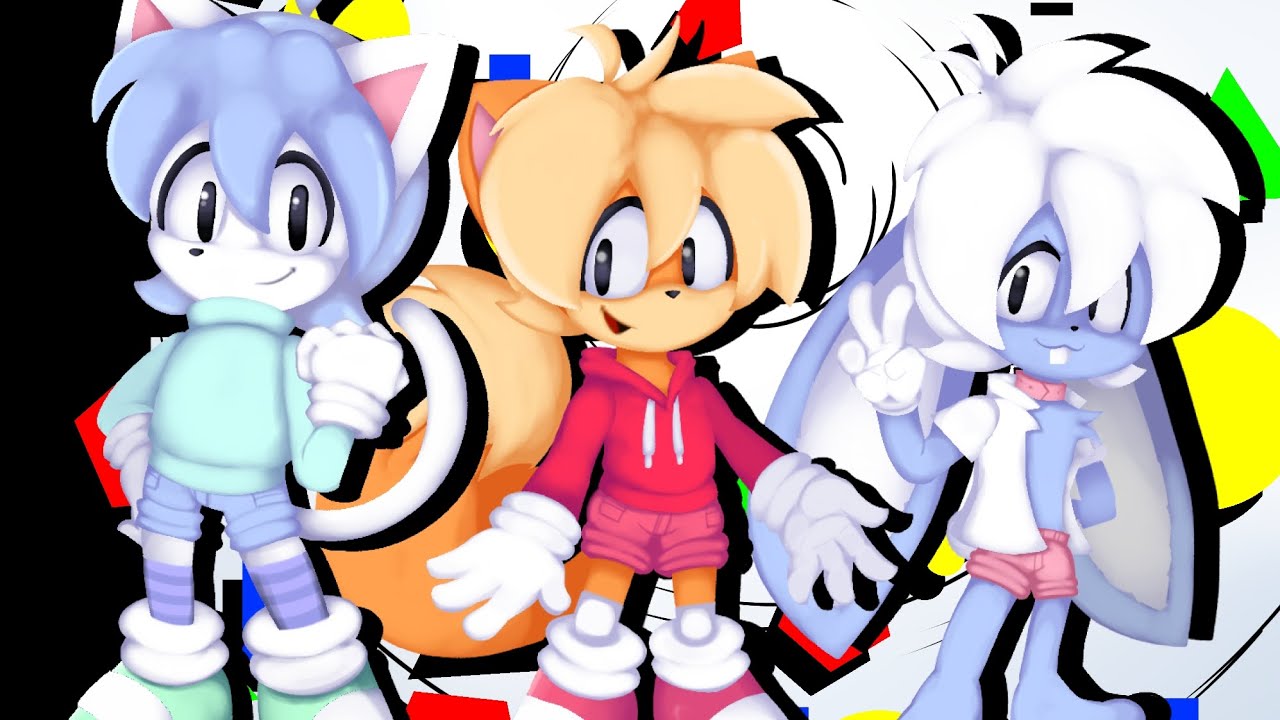 Sonic Alt Ost V1 || Scrap Brain Zone Act 1 (RoseMix) - YouTube