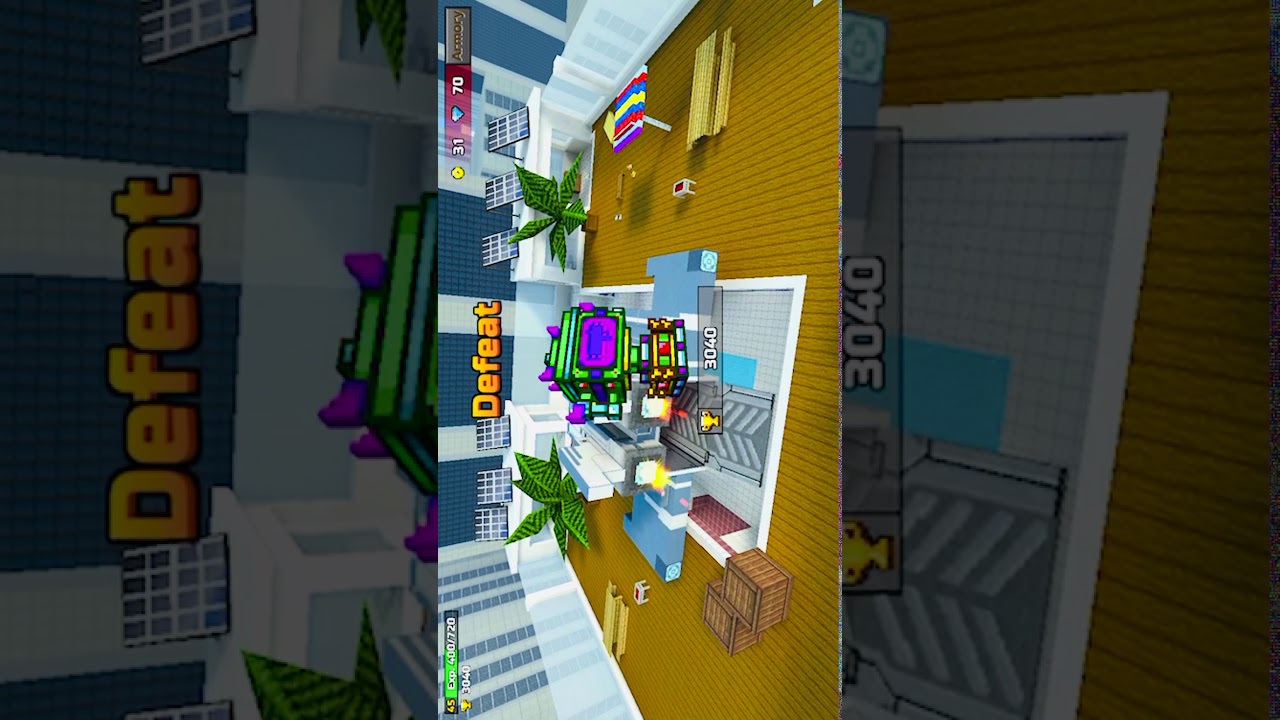 Pg3d gameplay - YouTube