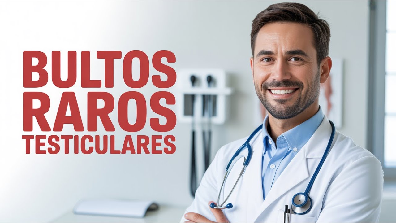 Bultos de grasa en los testículos: causas, diagnóstico y tratamiento ...