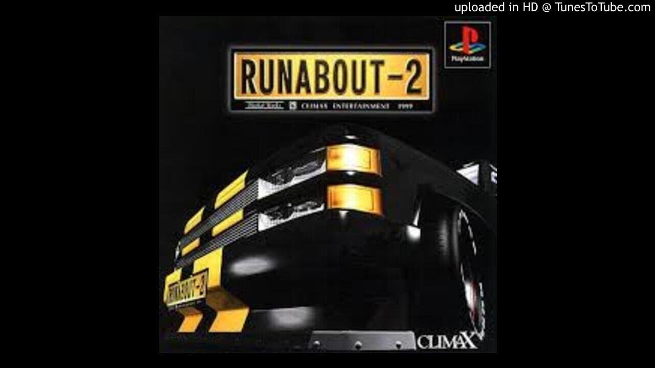 Natural (Mode Select Music) - Runabout 2 (PlayStation) - YouTube