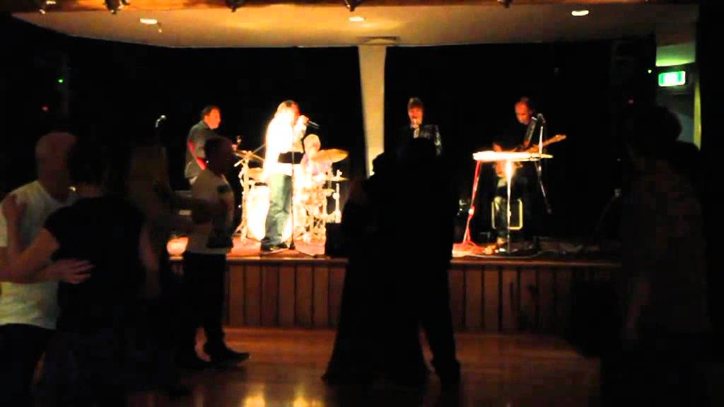 BLUES IS MY BUSINESS--JOE GALEA BAND - YouTube