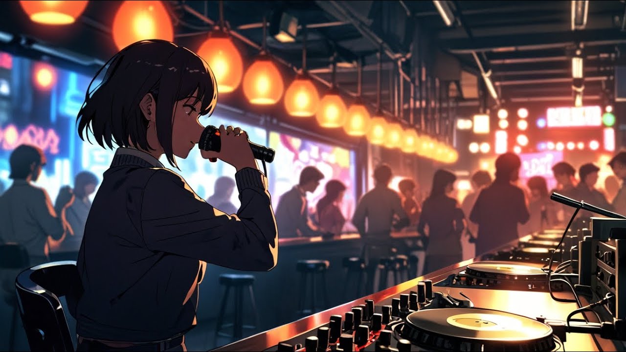 [party4]"Non-Stop Dance Energy: Club Music That Will Keep the Party ...