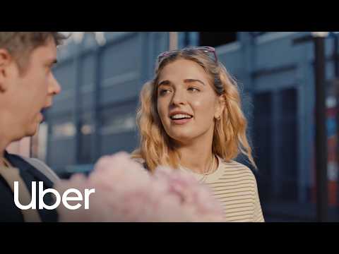 Fără regrete | Uber