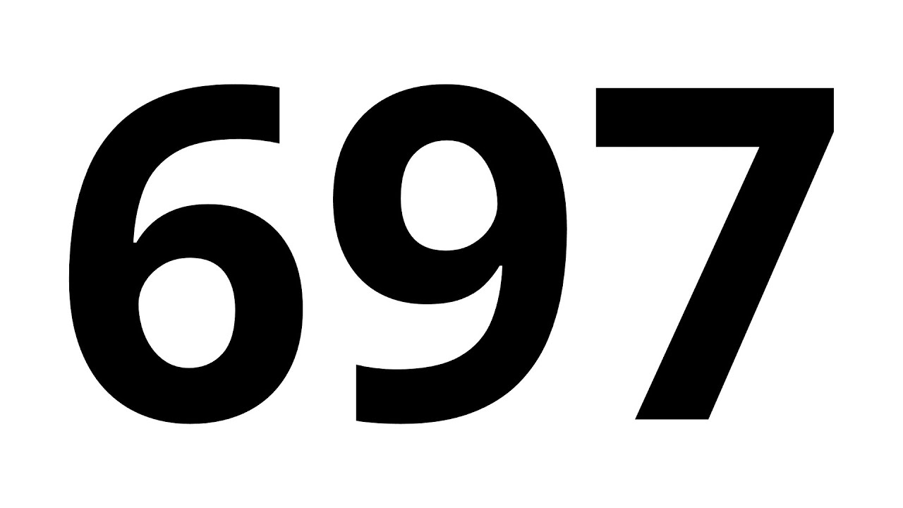 Day 697 Trying To Reach The Algorithm! - YouTube