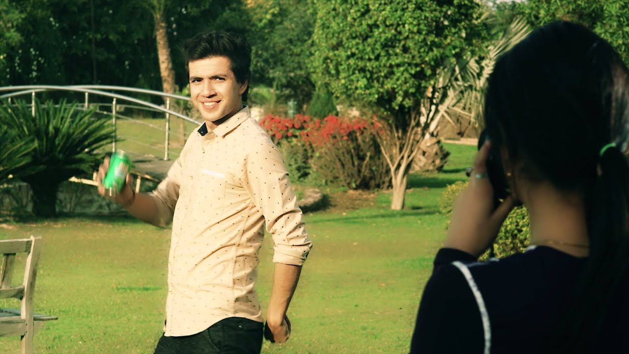 Pamir Cola TV Commercial 30 Sec - YouTube
