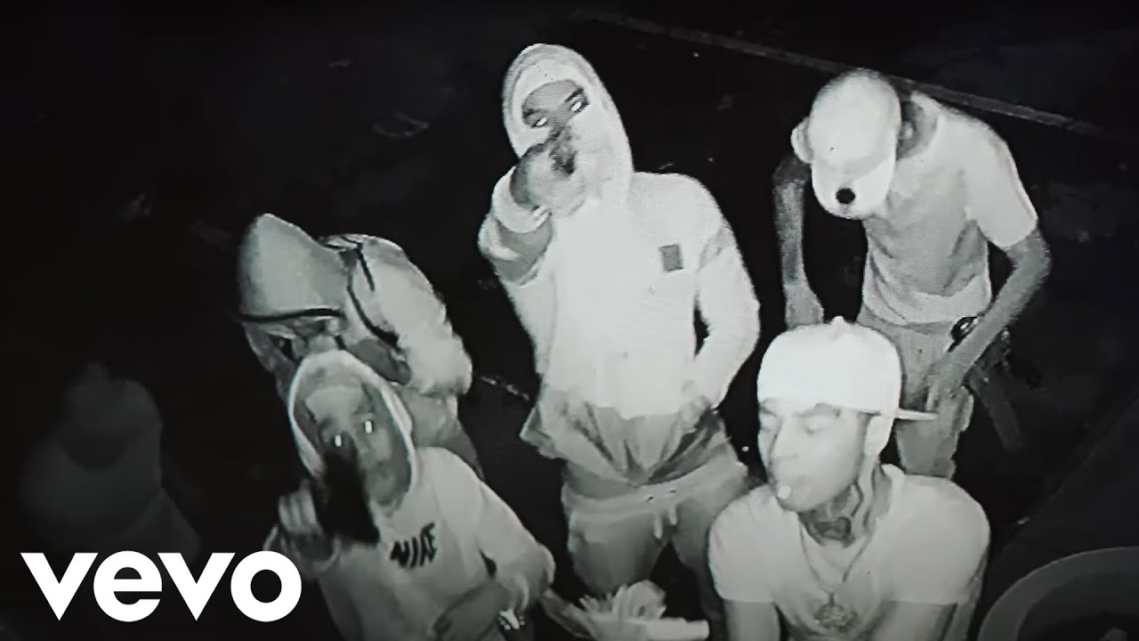 Big Scarr - Money Ain't Change Me [Music Video] - YouTube