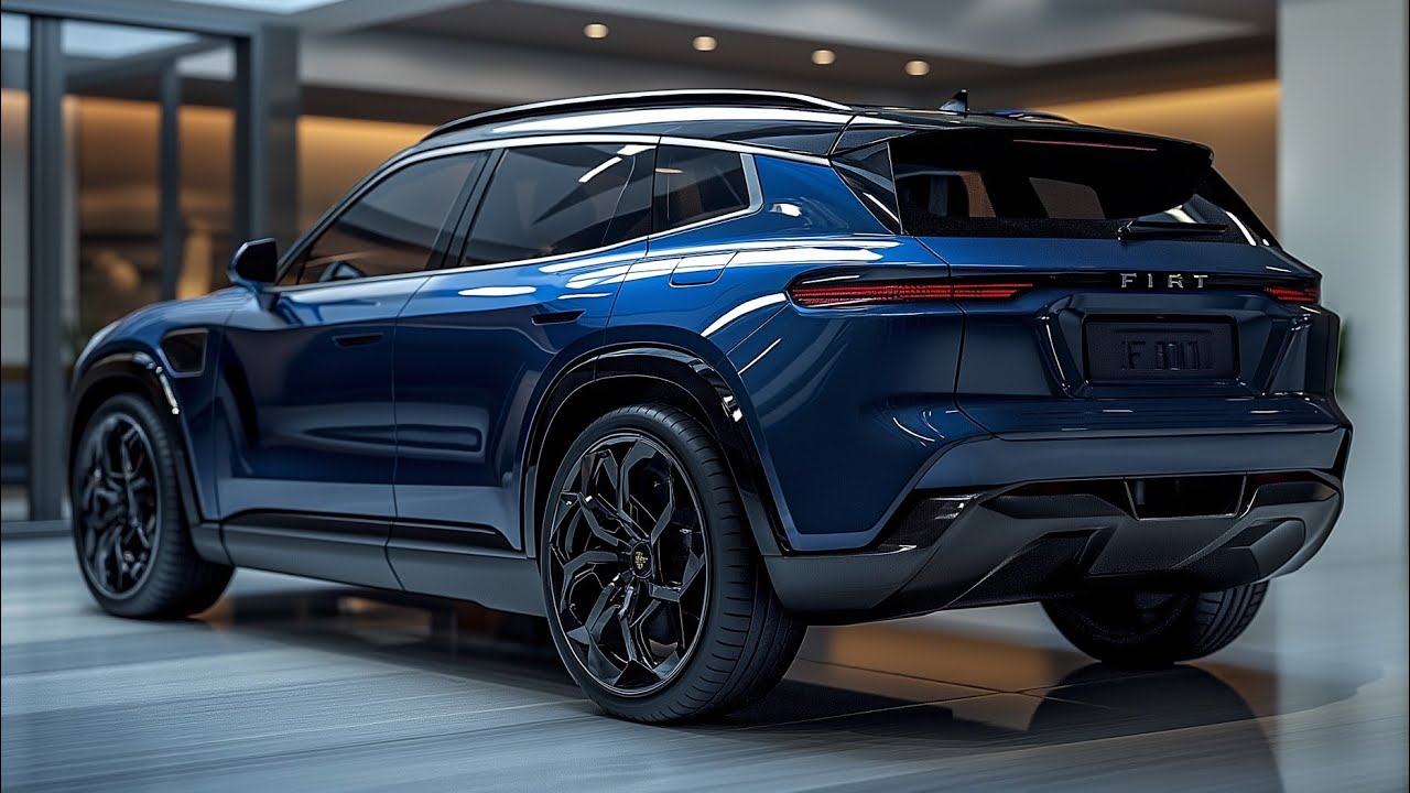Finally!!! 2026 Fiat Freemont Launched – Return of Family Focus with ...