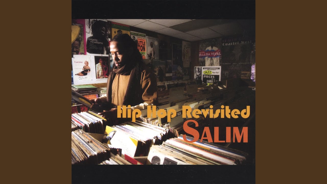 The Anti-rapper - YouTube