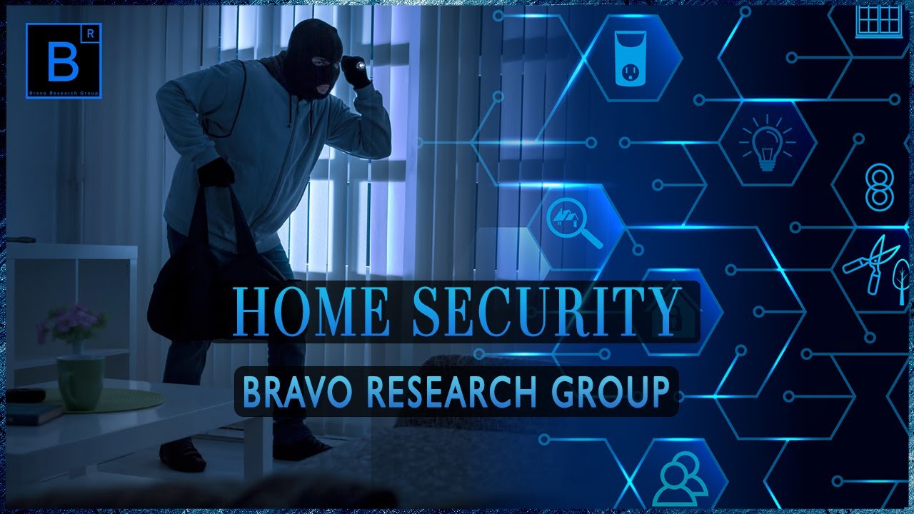 Home Security - Bravo Research Group - YouTube