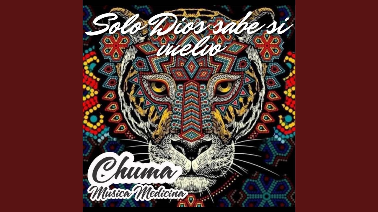 Solo Dios sabe si vuelvo - YouTube