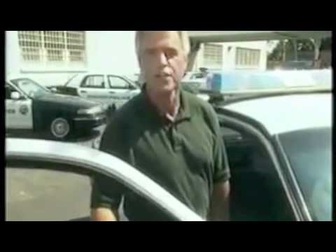 Sheriff John Bunnell - YouTube