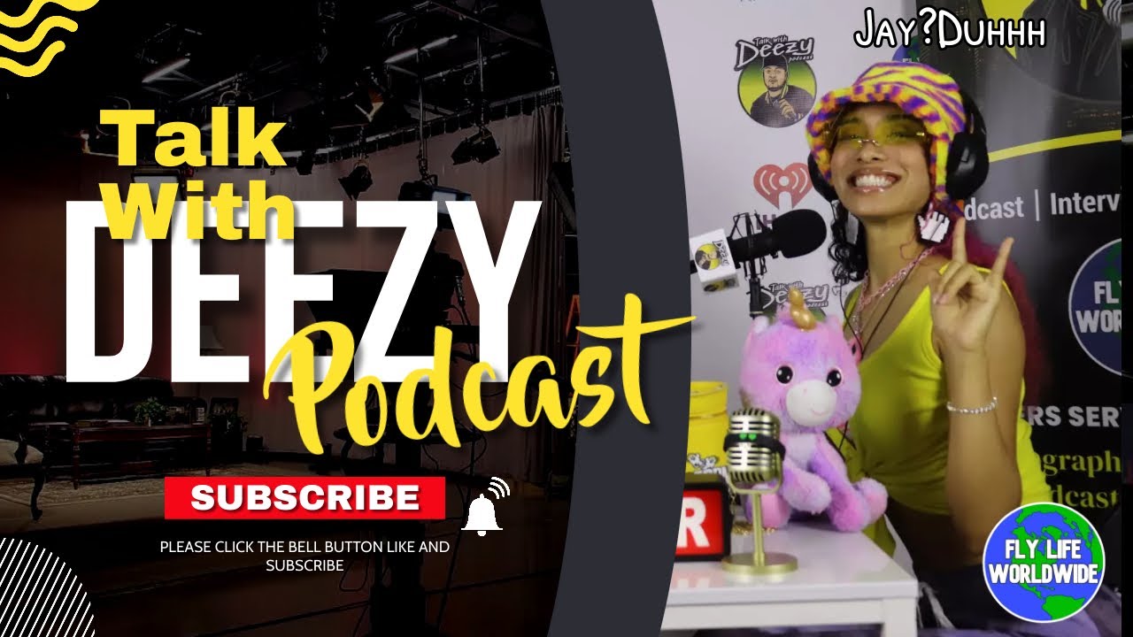Jay?Duhhh Speaks on Upbringing, Quick Success, Tour Life, OnlyFans ...