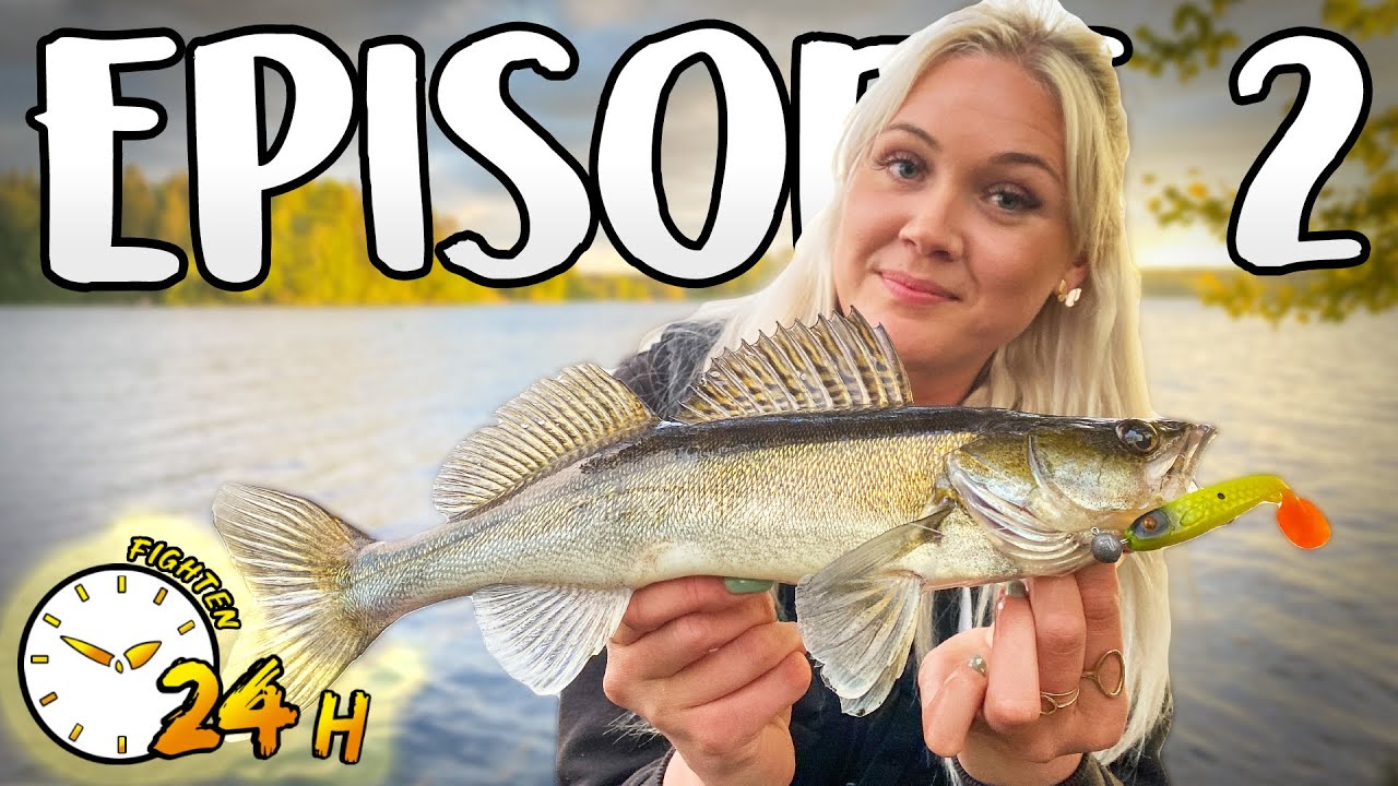 HOW MANY SPECIES CAN WE CATCH IN 24 HOURS EPISODE 2 Team Galant YouTube how-many-species-can-we-catch-in-24-hours-episode-2-team-galant-youtube