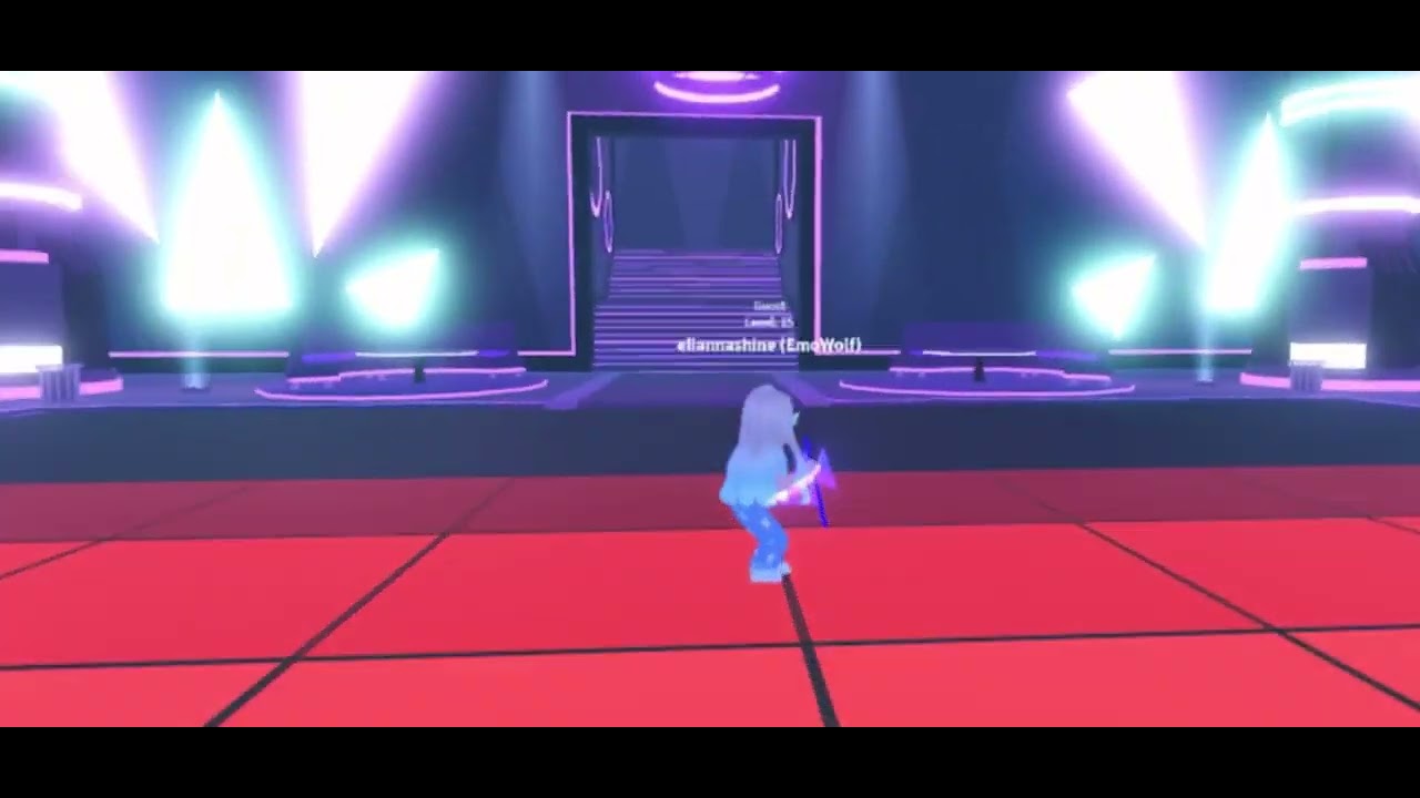 Roblox Rihanna diamonds - YouTube