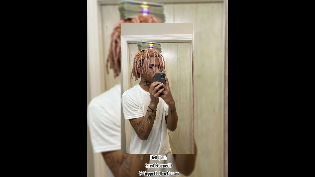 Hell Yeah {sped & reverb} - SoFaygo ft. Ken Carson - YouTube