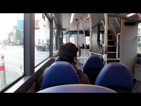 *BRAND NEW* Rotala Preston Bus Daimler OM 934 Wright Streetdeck Micro ...