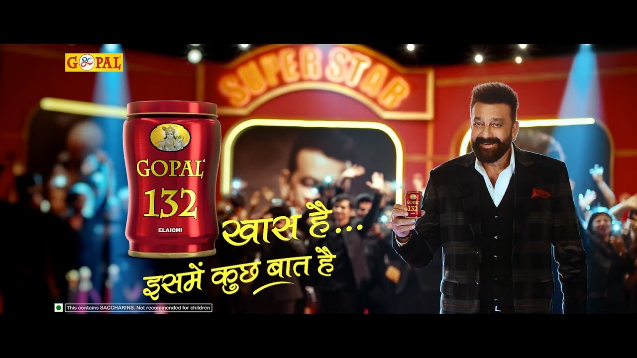 Gopal group Partners With Bollywood Legend Sanjay Dutt - YouTube