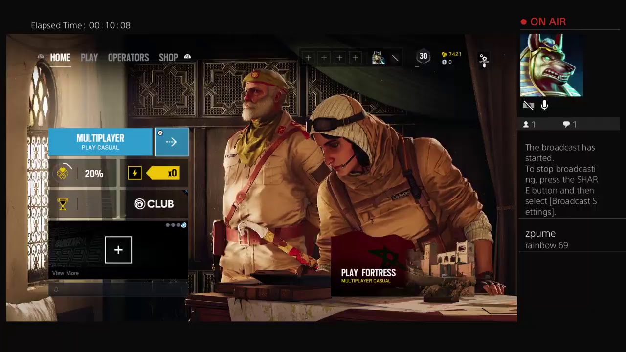 Rainbow 69 - YouTube