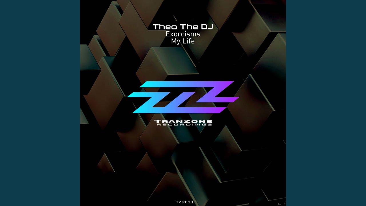 My Life (Radio Edit) - YouTube