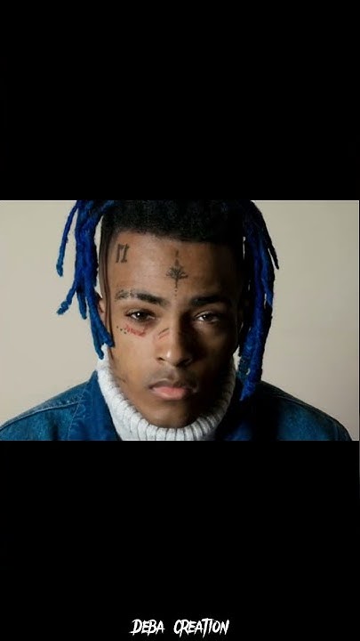 Xxx Tentacion 🔥 Hope ️ Youtube