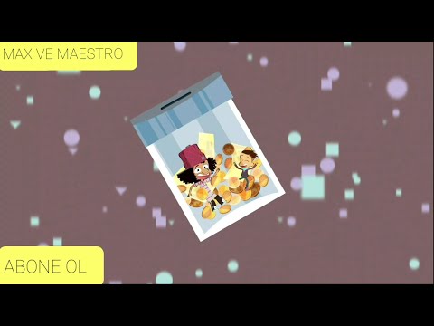 MAX VE MAESTRO 39.BÖLÜM MÜZİK