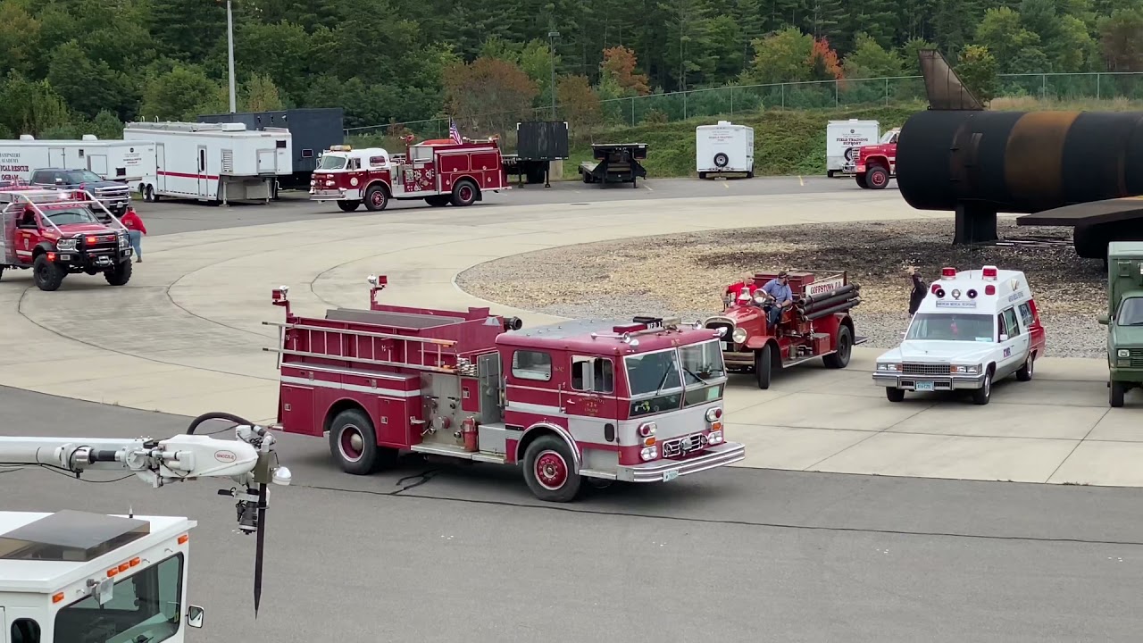 Amoskeag Reserve Engine Company video#4 - YouTube