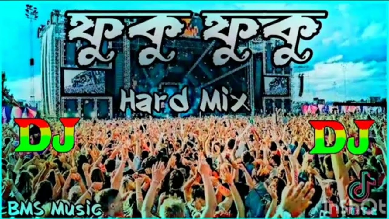 ফুকু ফুকু | foko foko | DJ Remix song | RMX Remix - YouTube