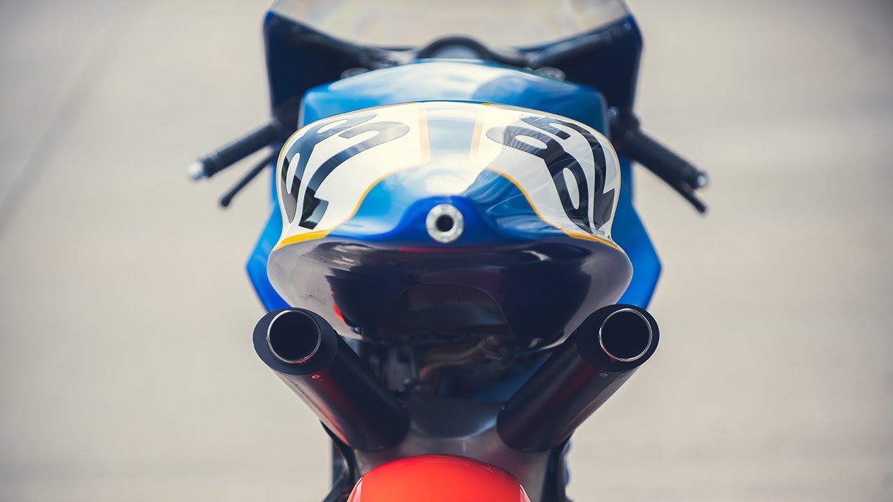 Best-Sounding Motorcycles Of All Time | Motorcyclist - YouTube