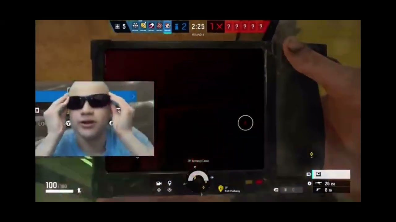 CARDIAC SENSOR DEPLOYED DREW - YouTube