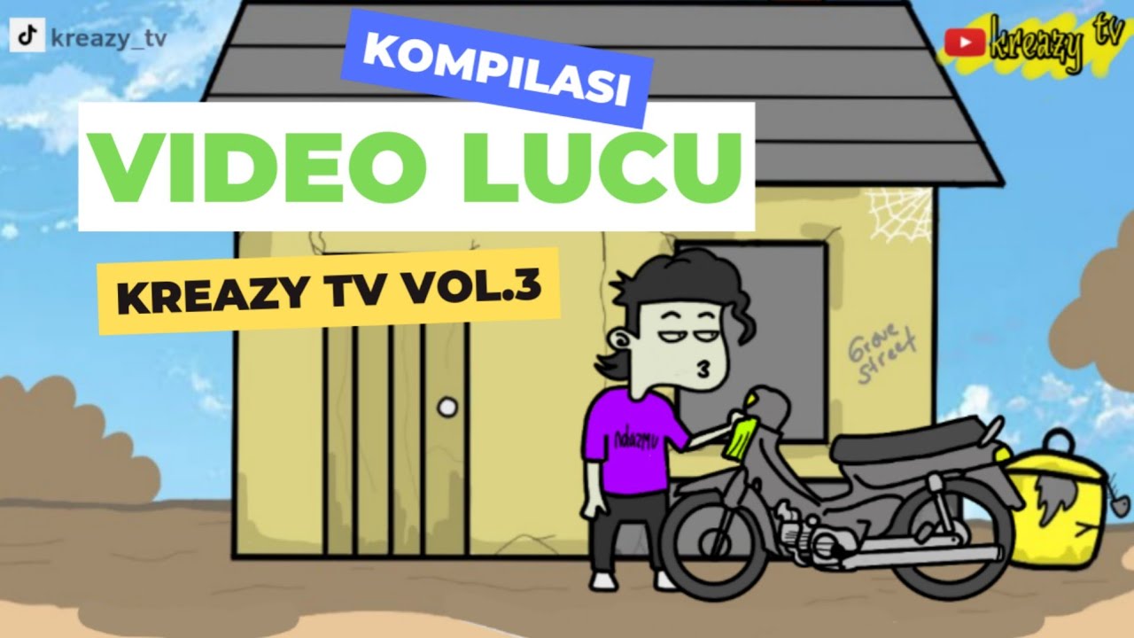 Kompilasi mas Dirman vol.3 - YouTube