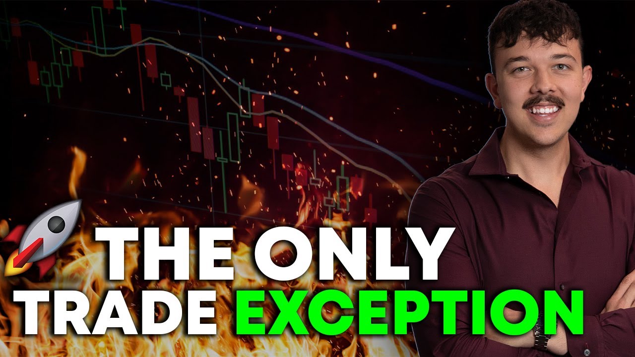 Remember This Exception When Trading Stock Options - YouTube