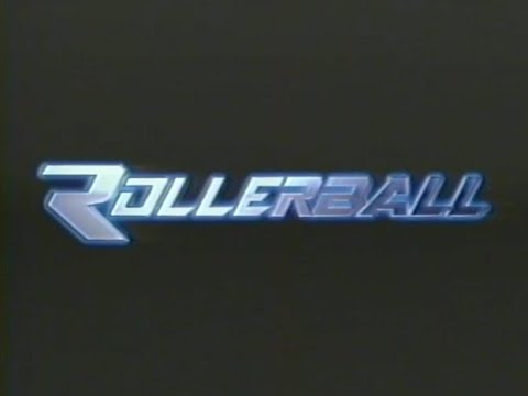 "Rollerball" (2002) VHS Movie Trailer - YouTube