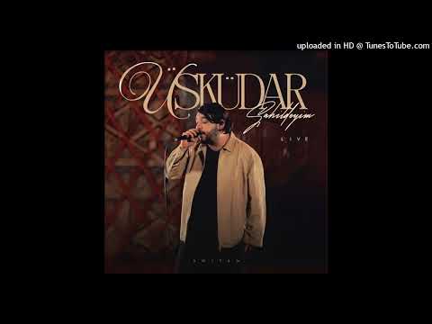 AHİYAN - ÜSKÜDAR SAHİLDEYİM (LIVE)