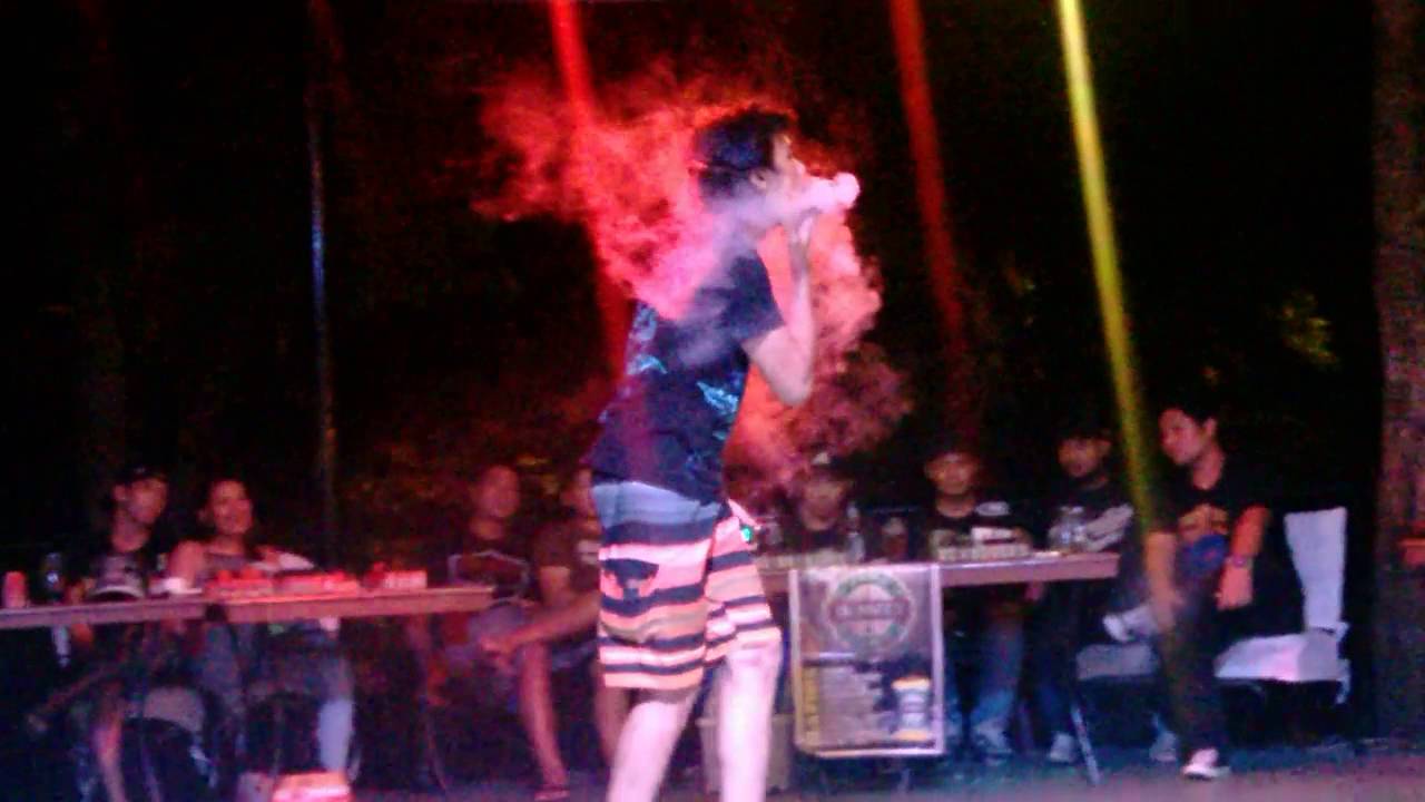 Event: Pampanga Vape Xpo - Vape Tricks Competition 03 - YouTube