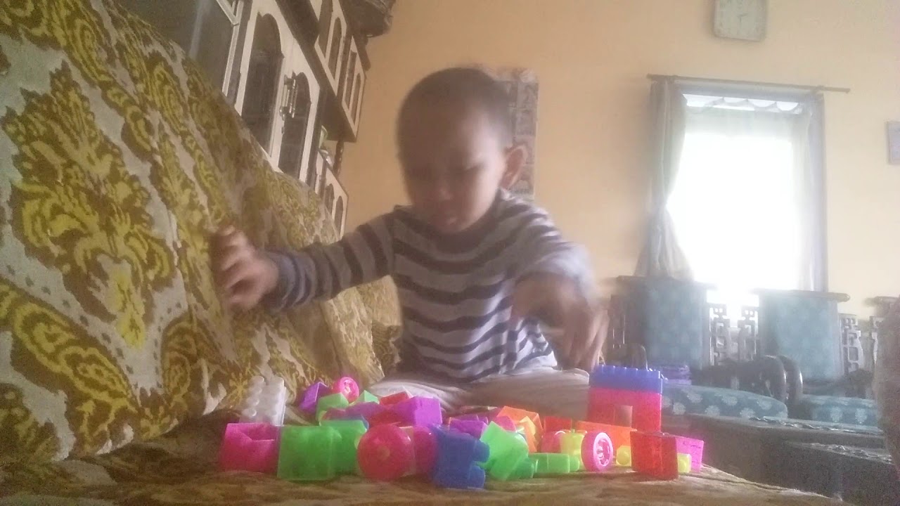 Bermainn pazell - YouTube